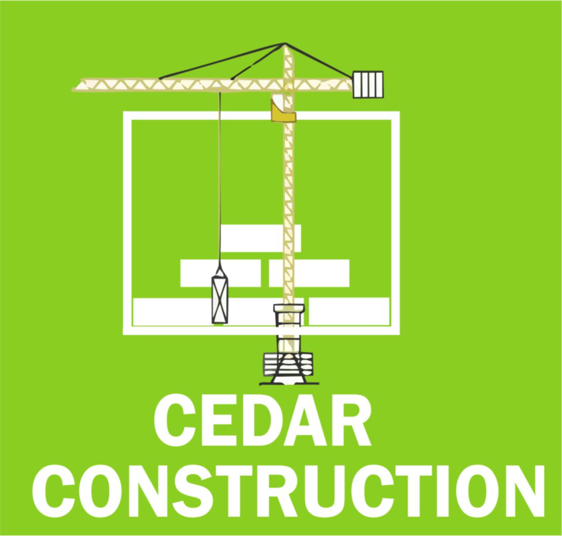 Cedar Construction – Vintage Farms and Resort